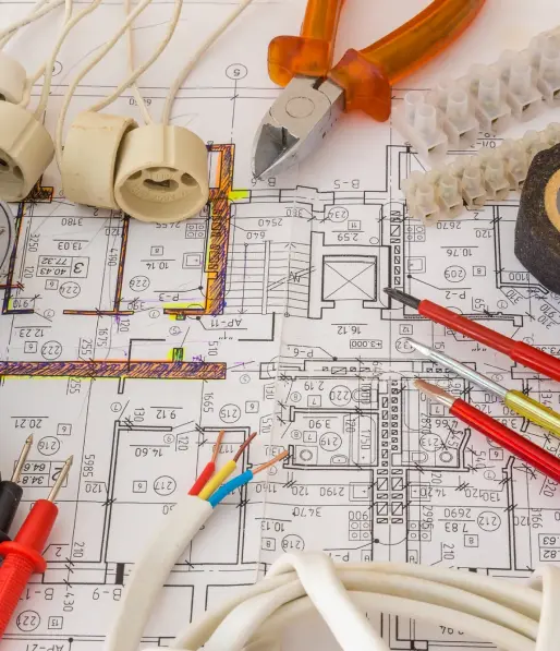 Electrical Engineering Services | Electrical Design Services Company