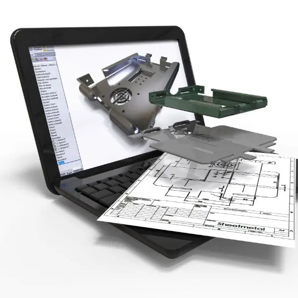 What are CAD Files? Types, Formats, and Uses in 2025